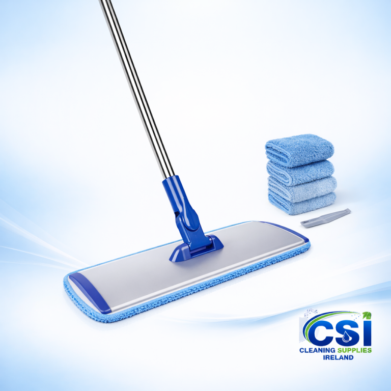 54" Composite Mop Handle | Cleaning Supplies Ireland